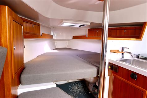 Saffier Sc 8m Cabin 2019 For Sale Schepenkring Yacht Brokers