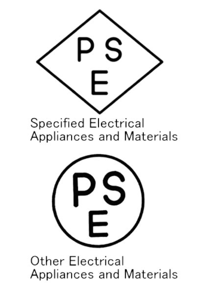 Pse Certification For Electrical And Electronic Products