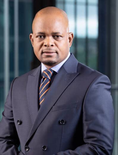 Thapelo Tsheolethapelo Tsheole 2022 Speaker Afsic 2026 Investing In Africa