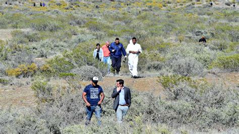 Una Confesión Macabros Hallazgos Y La Hipótesis De La Droga Perdida