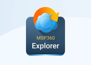 Amazon S3 Multi-Part Upload in MSP360 S3 Explorer