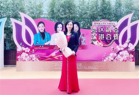 澳门首位世界冠军李菲：琴澳联动，将大有作为
