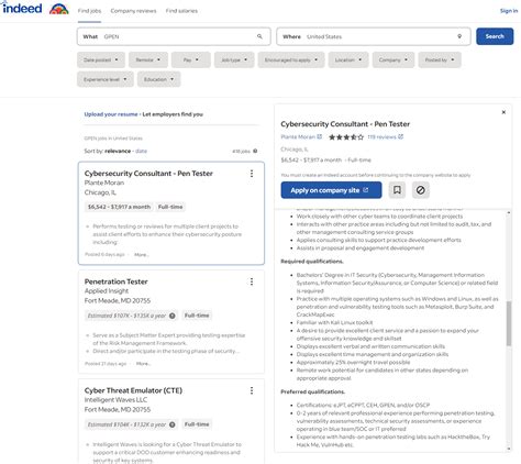 What Certified Ethical Hacker Jobs Can You Land In 2025