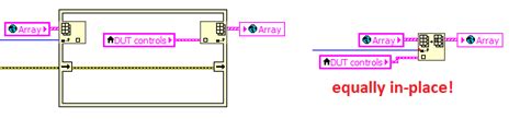 Solved Copy Boolean States And Colors To A Cluster Of Booleans From A