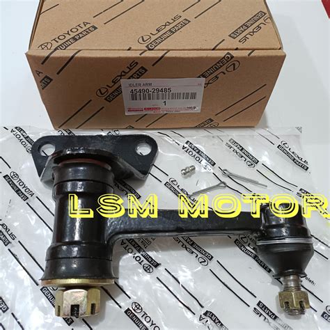 Idler Arm Kijang Super 5k Oem Lazada Indonesia