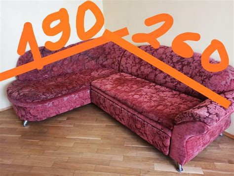 Диван кутовий — ціна 5500 грн у каталозі Мякі меблі Купити товари для дому та побуту за