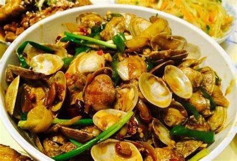 精选美食推荐韭菜花小炒肉唐山懒豆腐 膳食养生频道 东方养生