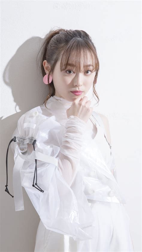 福原遥のかわいい高画質スマホ壁紙22枚 エモいスマホ壁紙辞典