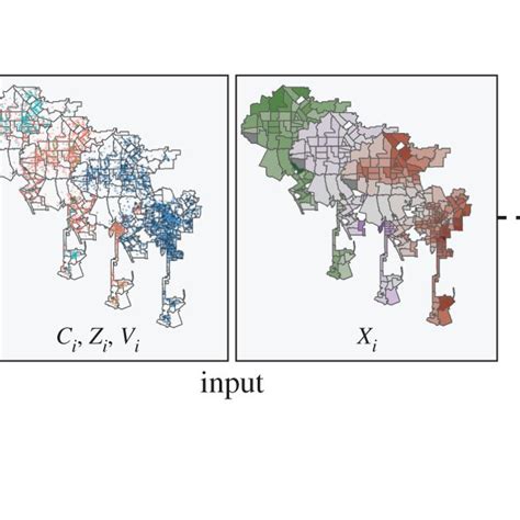 Data Processing Pipeline And Modelling Framework For The Conducted