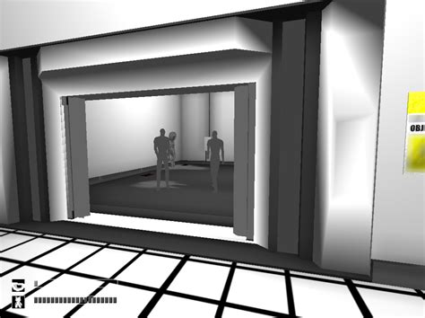 Image SCP Containment Breach Changed Edition Mod For SCP