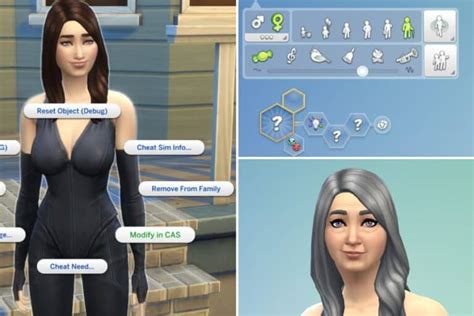 The Sims Age Up Cheat Code More We Want Mods