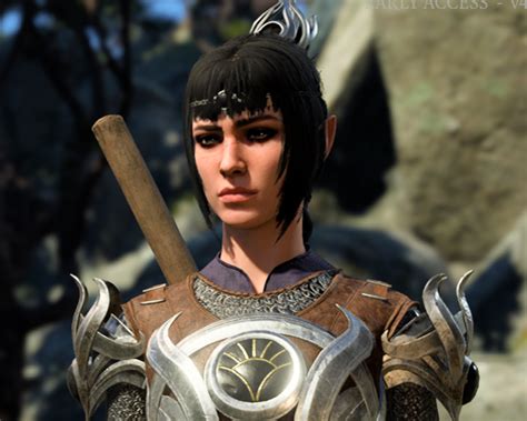 Rule World Baldur S Gate Baldur S Gate Shadowheart Aiporndude Hot Sex
