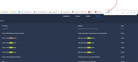 Warning Error Where Do I Have To Look Configuration Home Assistant Community