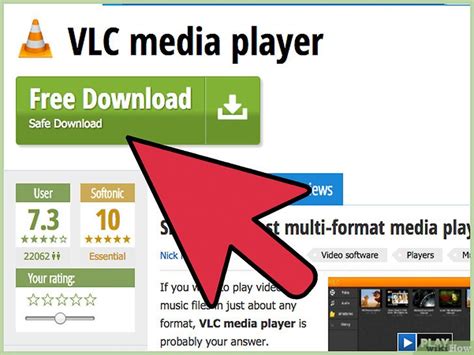 How To Multicast Stream Using VLC