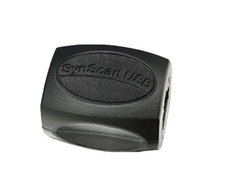 Modulo Synscan Usb Sky Watcher Italia
