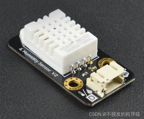 Arduino、esp32驱动dht22温湿度传感器（温湿度传感器）arduino、esp32驱动传感器实战 Csdn专栏