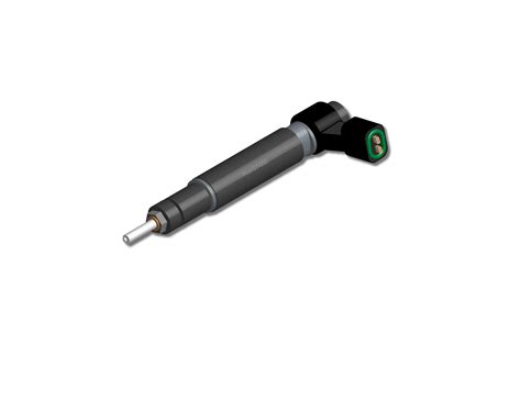 Common Rail Diesel Bosch Piezo Injector Current Automotive