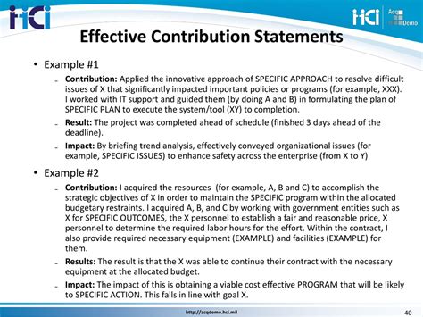 Ppt Ccas Supervisors Training Key Elements Expectations And