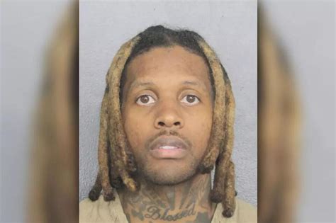Lil Durk Linked To Second Murder In New Unsealed Indictment Report