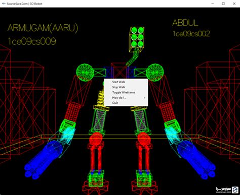 Opengl C
