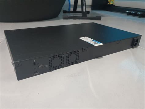 Dell X Smart Managed Network Switch Computers Tech Parts Accessories Networking On