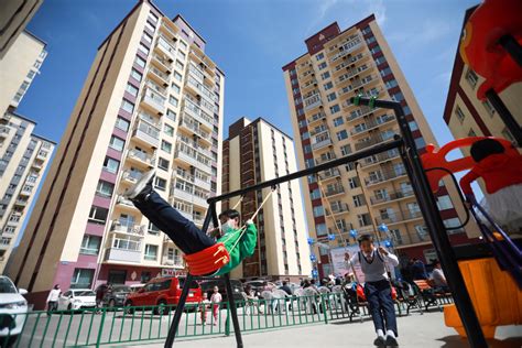 Гэр хорооллын газрыг дахин төлөвлөн барилгажуулах төслийн анхны хаалт