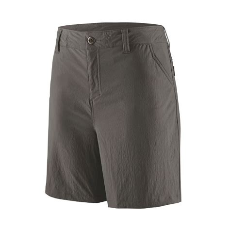 Patagonia Quandary Shorts Walking Shorts Womens Hardloop