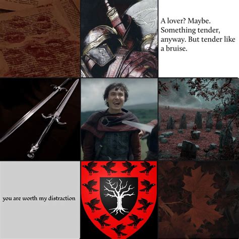 The Love Of A Bracken Is Meant Only For A Blackwood Randomgurl2326