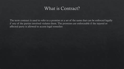 SOLUTION Difference Between Tort And Contract Studypool