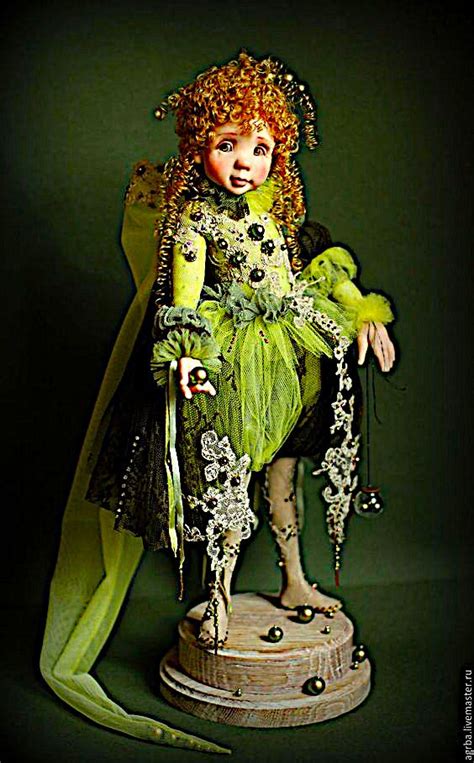 Pin By Christinas Collection On EVERYDAY PEOPLE Art Dolls Doll