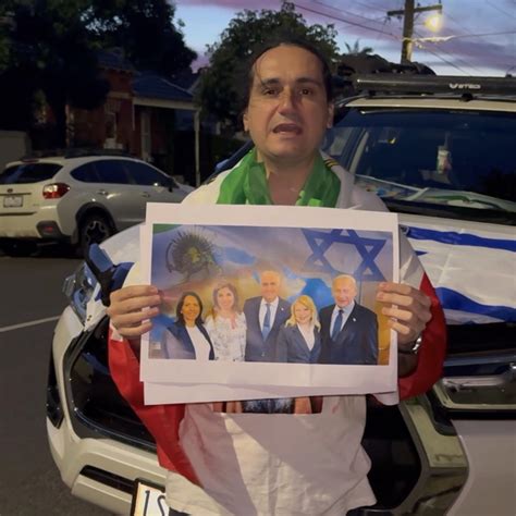 گزارشگرمستقل استرالیا الوین