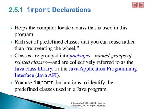fundamentals of java programs input output variables and arithmetic