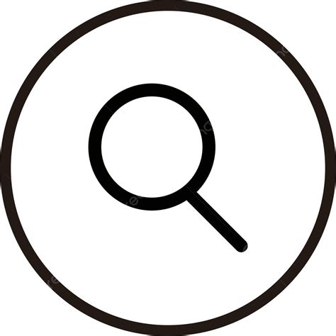 Lupe Plus Symbol Png