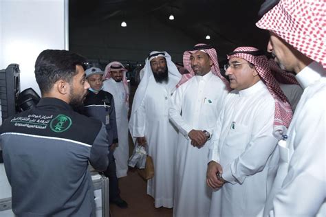 بيئة الأحساء تختتم فعاليات أسبوع البيئة 2022 تحت شعار بيئتنا