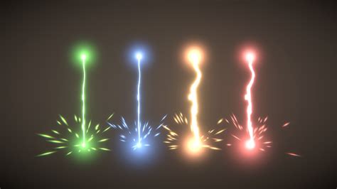 vfx graph mega pack vol 2