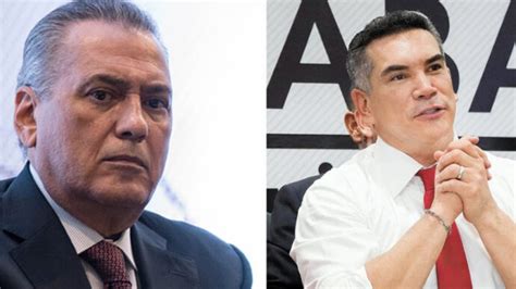 Beltrones califica de ridículo intento de expulsión en el PRI por