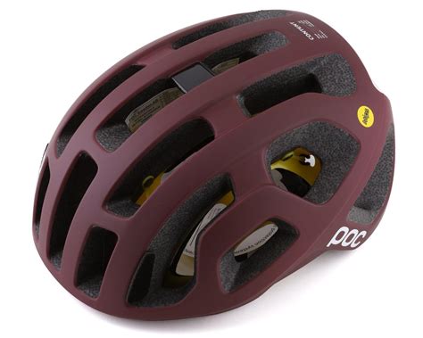 Poc Matte Helmet Performance Bicycle