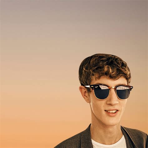 Mens Clubmaster Sunglasses Great Southern Sunnies