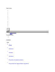 Minimize Height Solving The Strip Packing Problem Course Hero