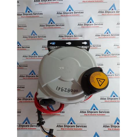 Abb 3hac047724 001 Flexpendant Retractable Cable 10m Atlas Shipcare