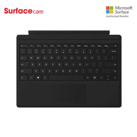 Bàn Phím Type Cover Surface Pro Pro Pro X Newseal SurfaceCare vn