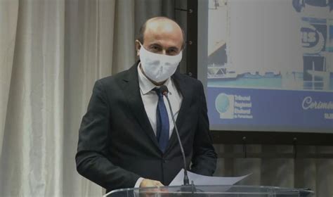 Irlando Parabólicas recebe diploma como novo prefeito de Santa Cruz Portal Nayn Neto