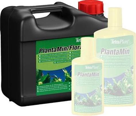 Tetra Plantamin 5 liter | bol.com