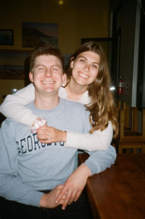 Rachel And Tyler