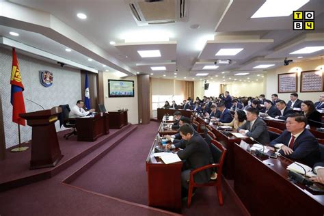 Нийслэлийн төвийн зургаан дүүрэгт 178 га талбайд 59 900 автомашины зогсоол байна