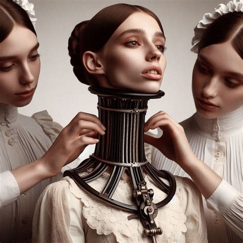Stretched Neck 115 by dilanp85 on DeviantArt