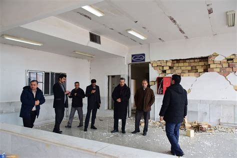 حضور ۳۰ گروه دانشجویی در بازارچه صنایع خلاق فرهنگی دانشگاه آزاد خوی