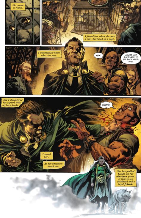 Batman One Bad Day Ra S Al Ghul 1 2023 Writte Tumbex