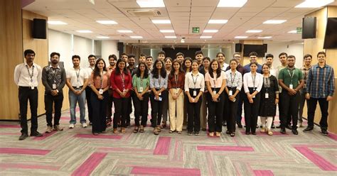 Big Welcome To The Newest Bmcers From The University Alliance Program 🙌 Subhasish Sarkar Ss