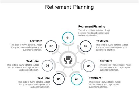 Retirement Planning Ppt Powerpoint Presentation Ideas Background Images Cpb